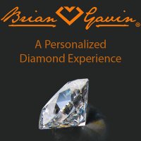 Facebook Messages from Some of our Brian Gavin Titanium Diamond Pin Wi