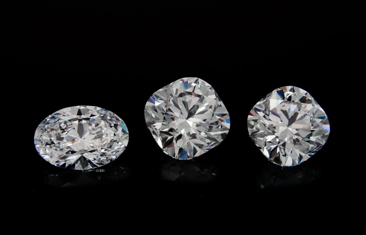 Do Lab-Grown Diamonds Get Cloudy? | Brian Gavin Lab Diamonds