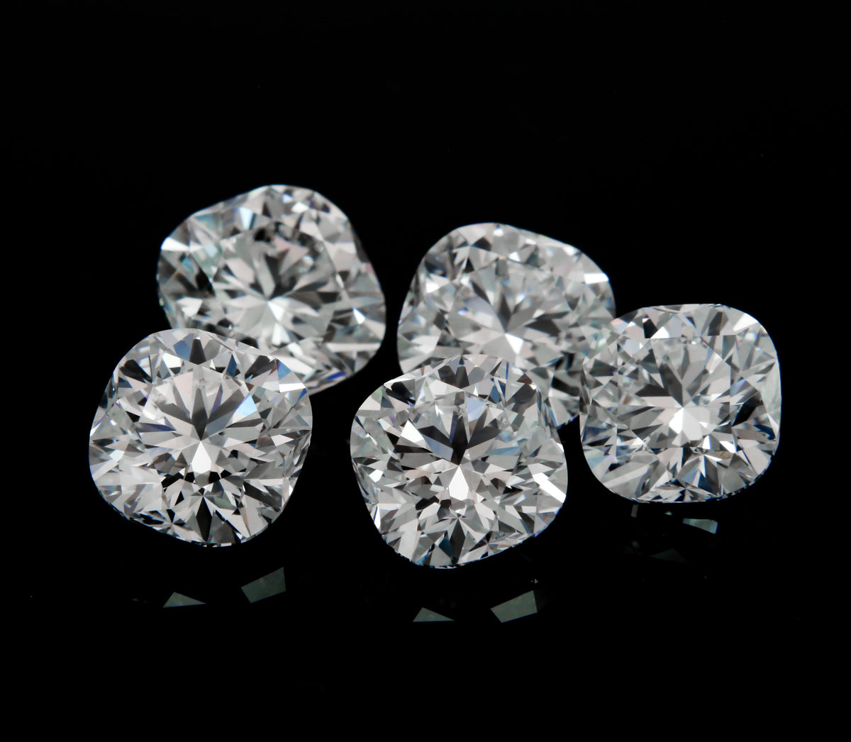 Lab-Grown Diamond Cuts: Pick the Perfect Diamond Cut | BGD