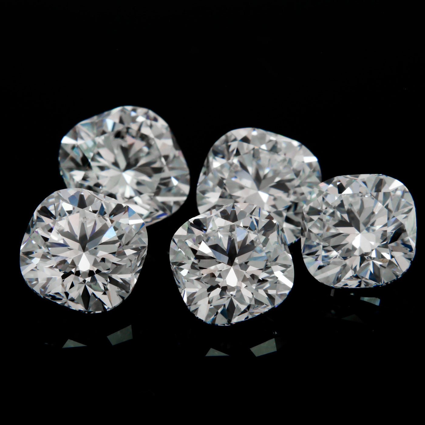 Brian Gavin Diamonds