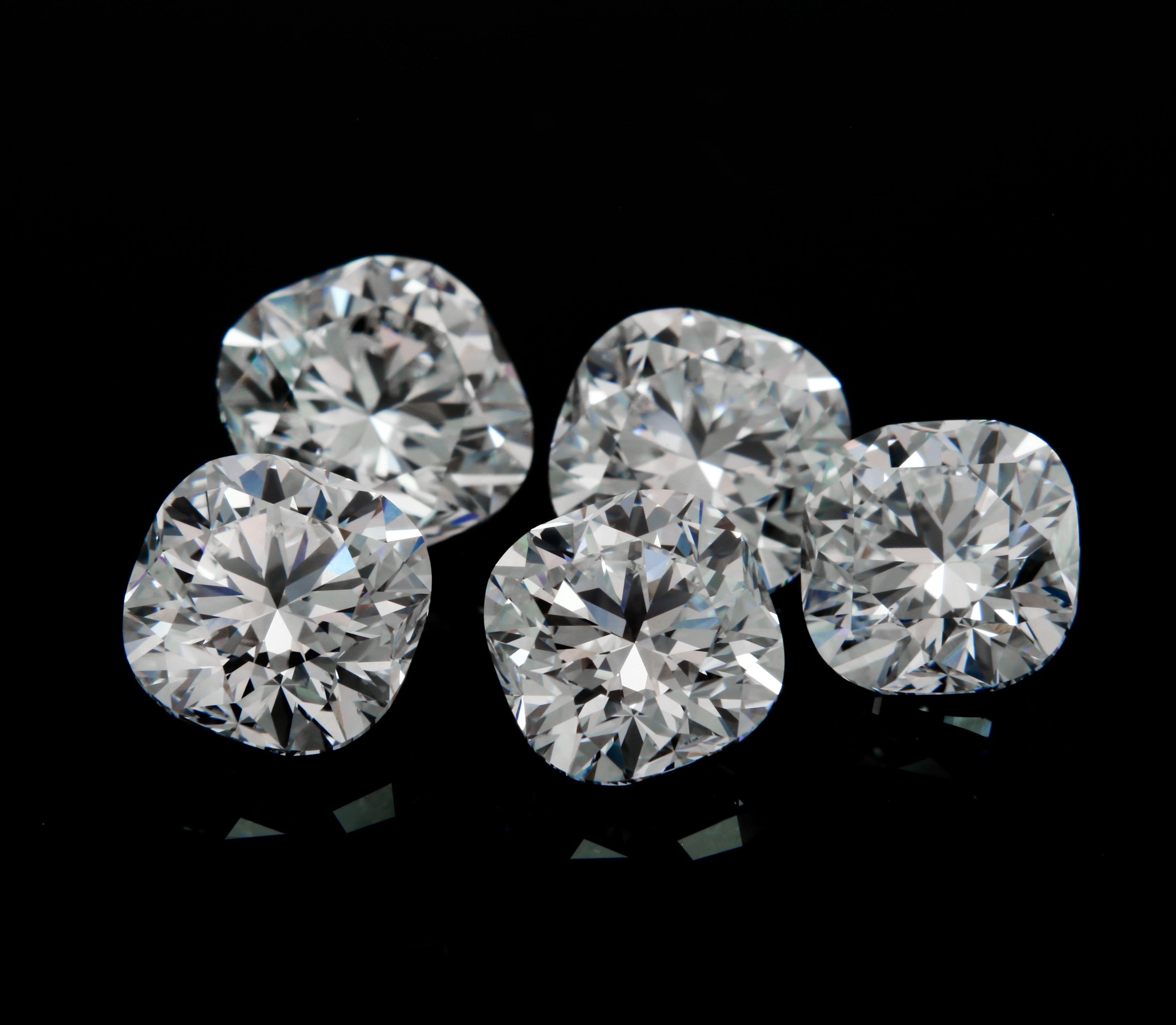 Lab-Grown Diamond Cuts: Pick the Perfect Diamond Cut | BGD