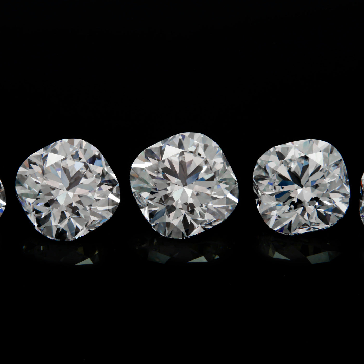 Brian Gavin Diamonds