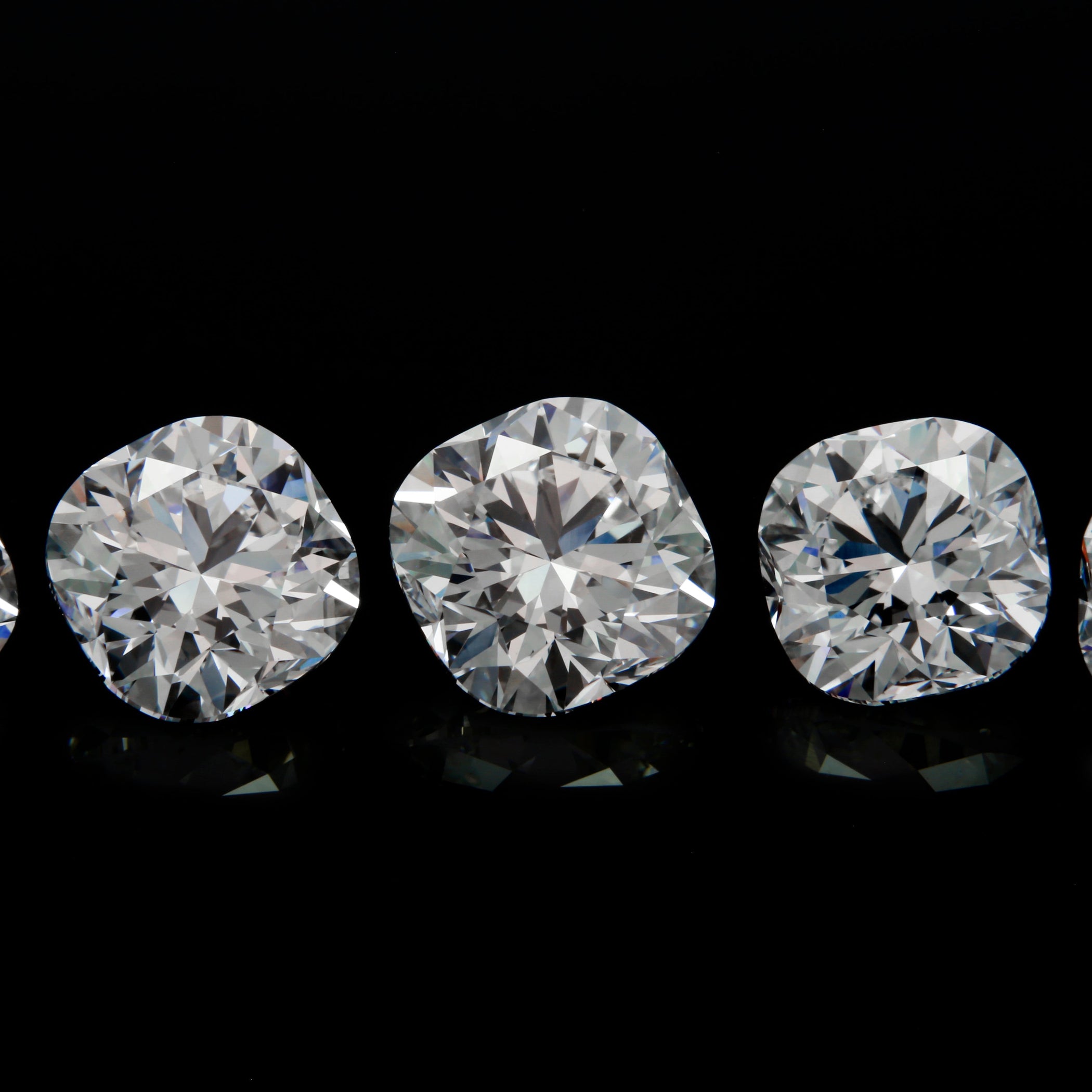 Brian Gavin Diamonds