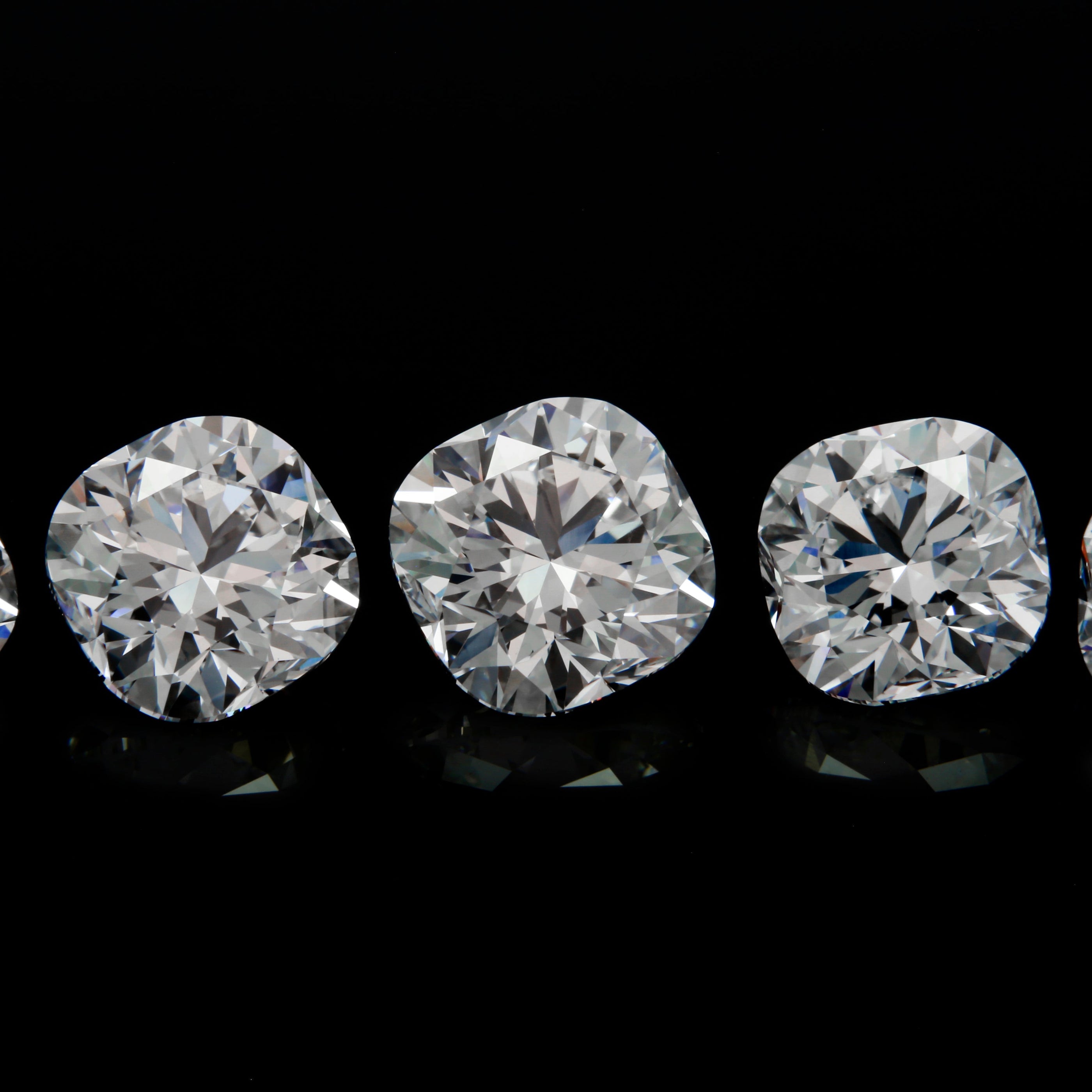 Brian Gavin Diamonds