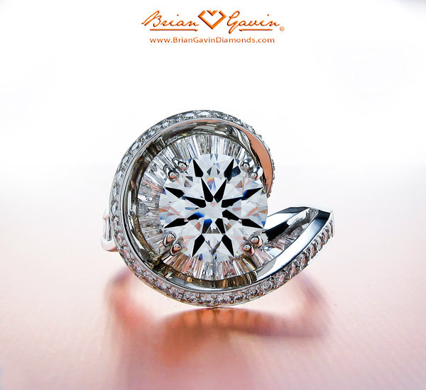 More Beautiful Diamond and Jewelry Projects at BGD…