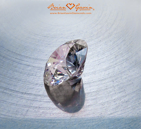 Another Successful Diamond Recut Project by Brian Gavin…