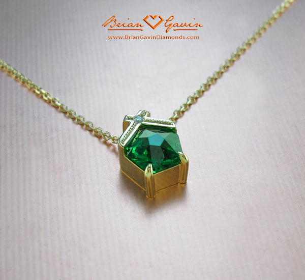 More Fabulous Diamond and Jewelry Projects from Brian Gavin...