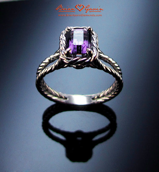 More Exciting Diamond and Colored Stone Jewelry Projects by Brian Gavi