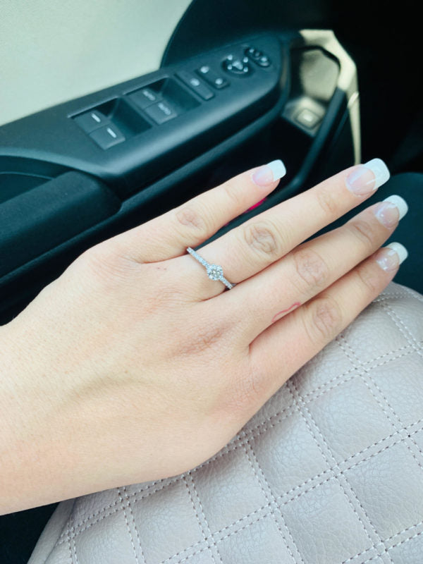 From Colby to His "Forever"