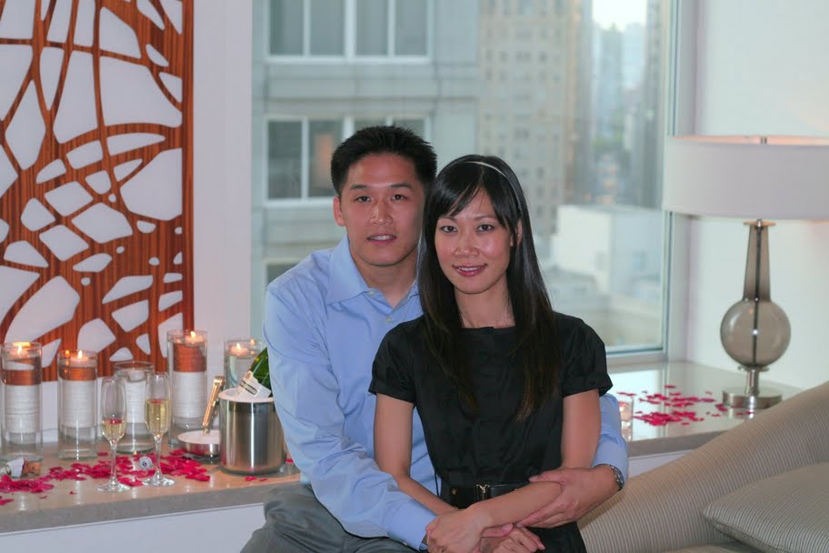 Brian Gavin Creates the “NOVELA” Diamond Engagement Ring featuring his