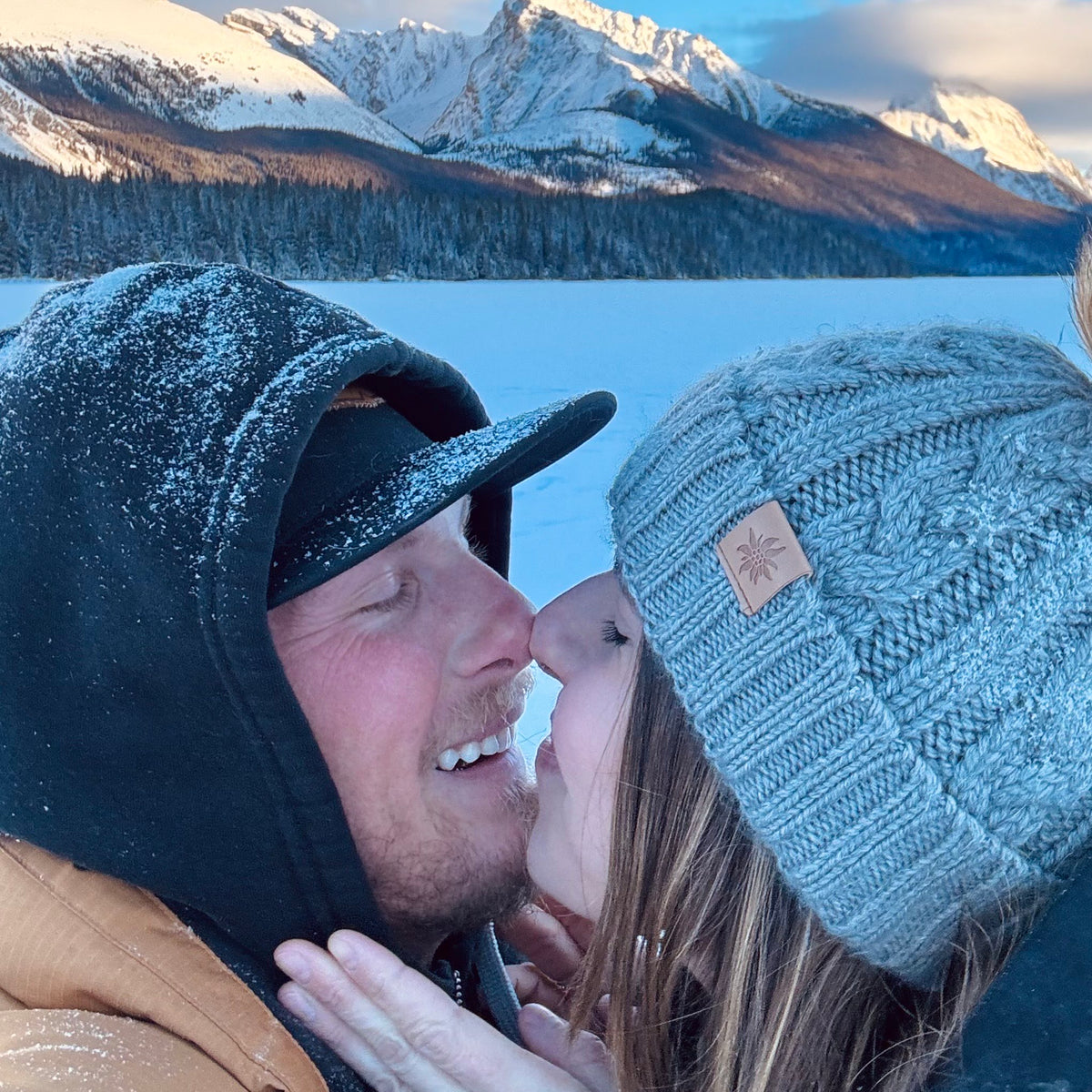 A Journey of Love and Dedication