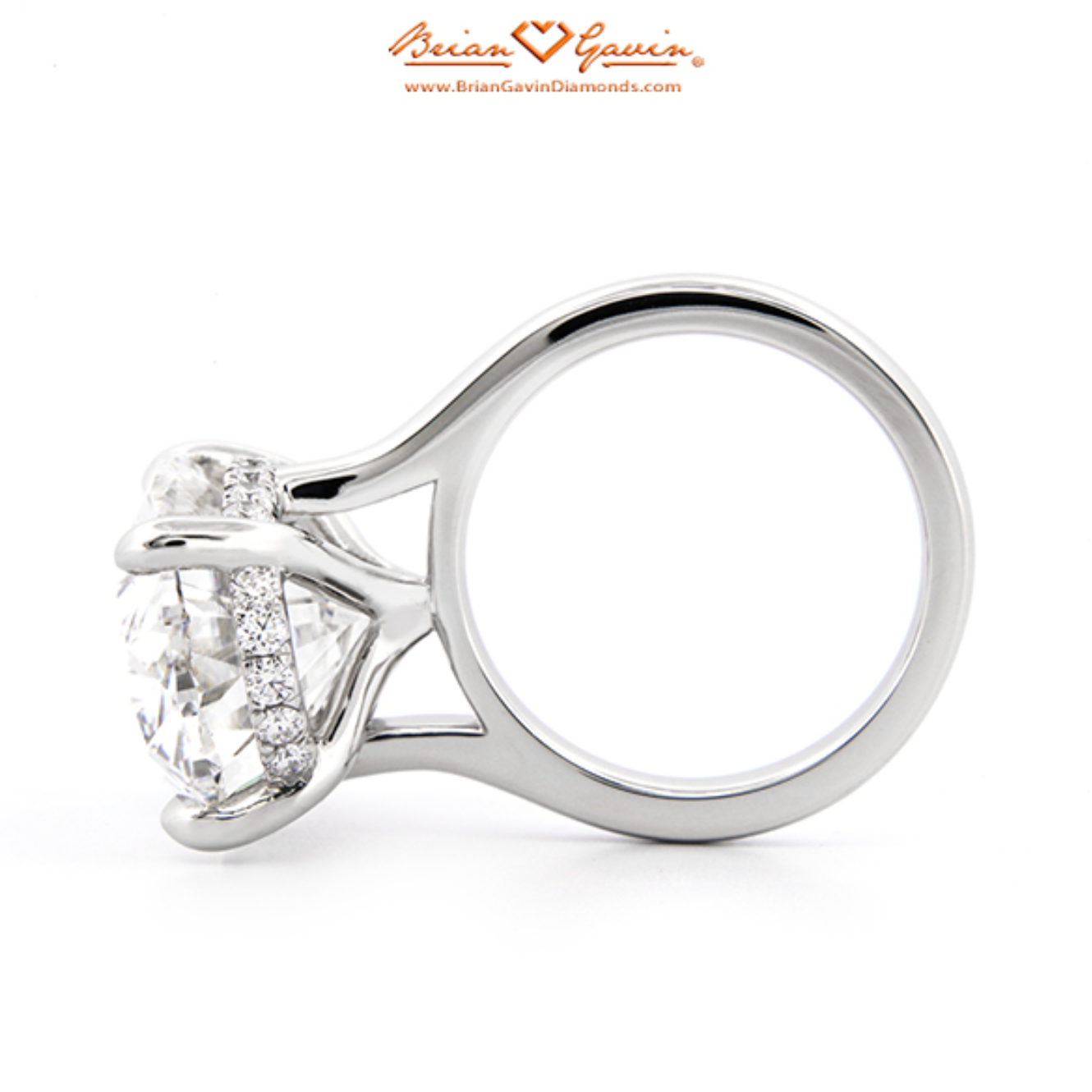 Brian Gavin Diamonds