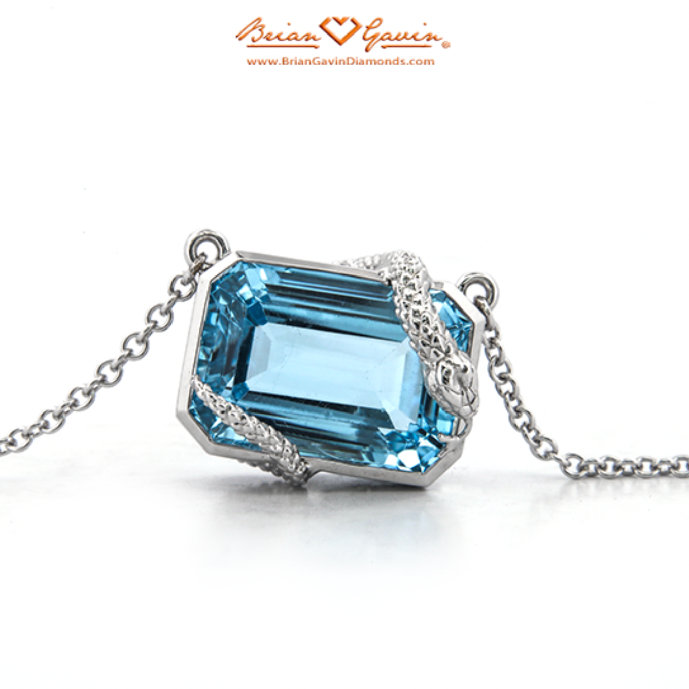 Brian Gavin Diamonds