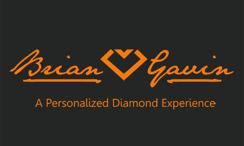 Brian Gavin Signature Hearts and Arrows Diamonds feature New AGS Plati