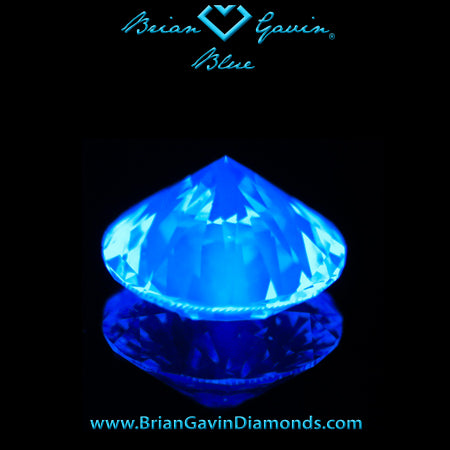 Brian Gavin Signature vs Brian Gavin Blue Diamond