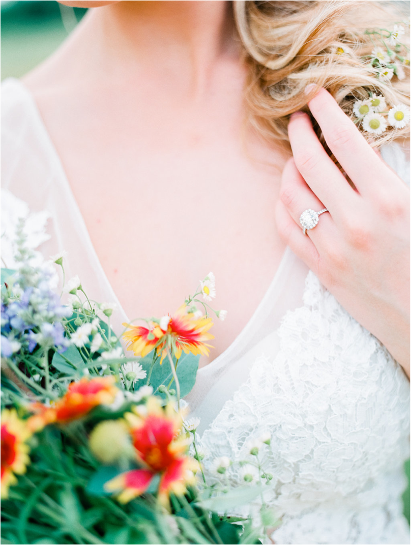 Summer's Best Accessory: Cape Diamonds