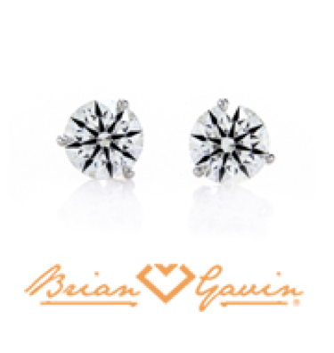 Brian Gavin Diamonds Celebrates Diamond Birthstone Month