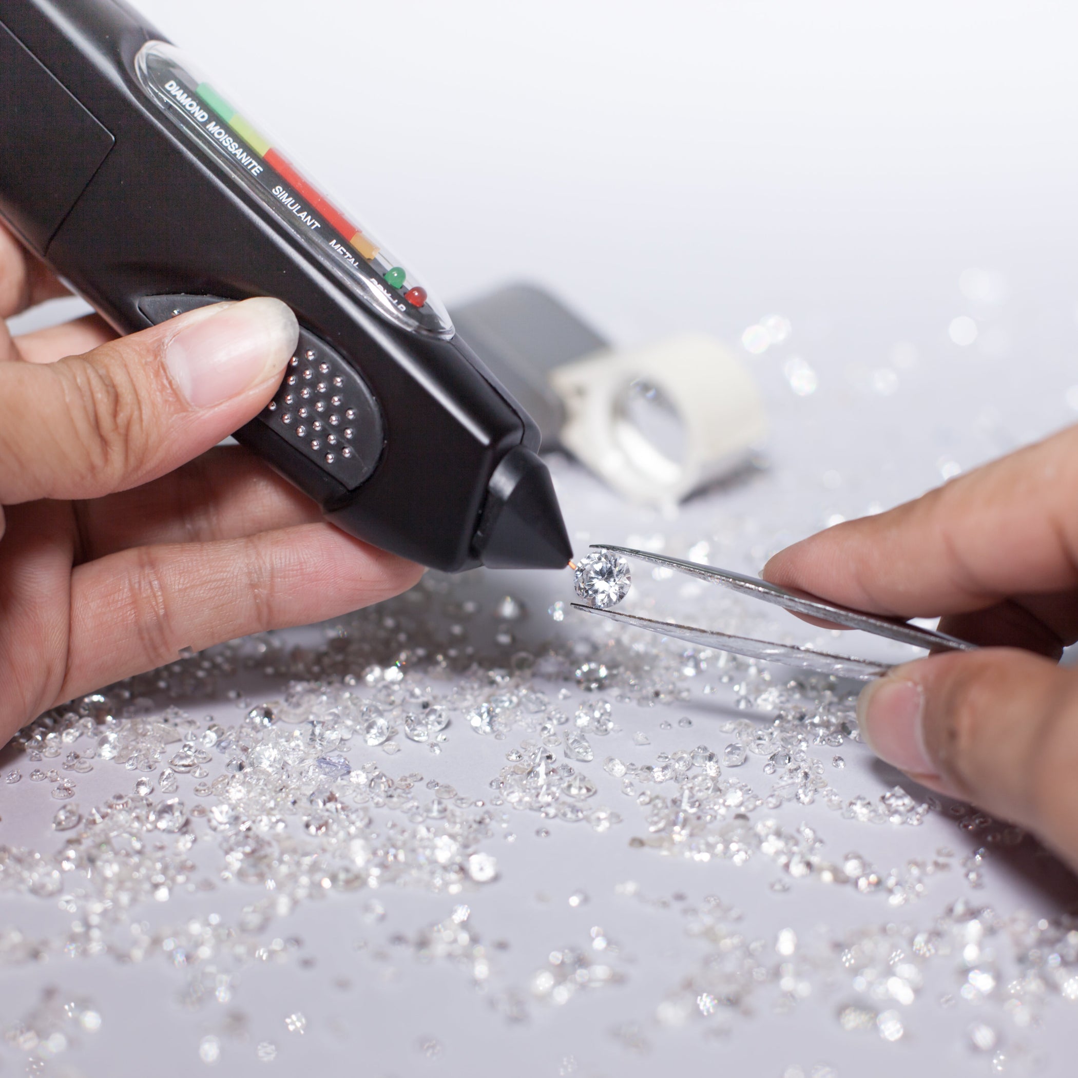 Brian Gavin Diamonds