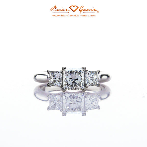Tips for choosing the best princess cut diamond