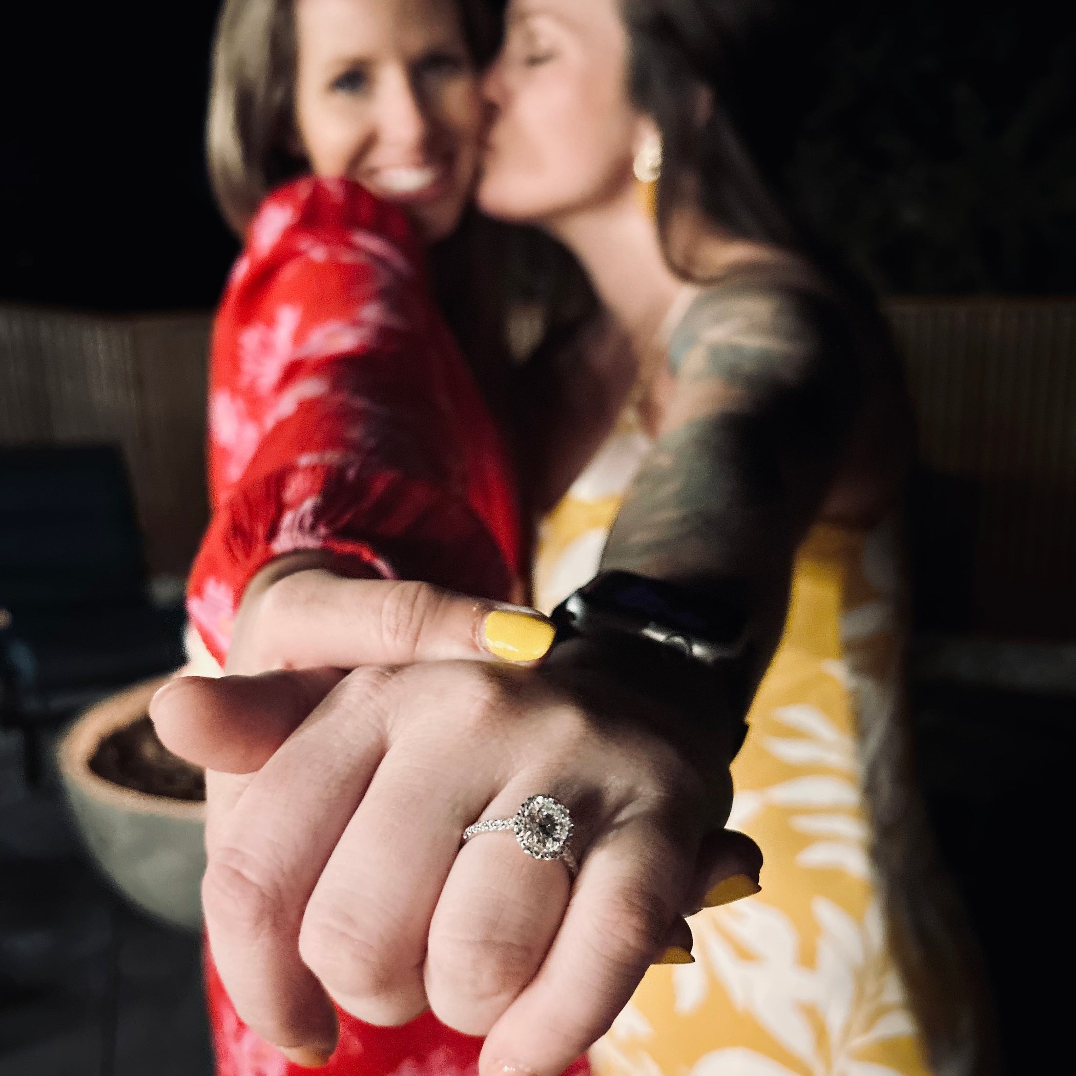 Brian Gavin Diamonds