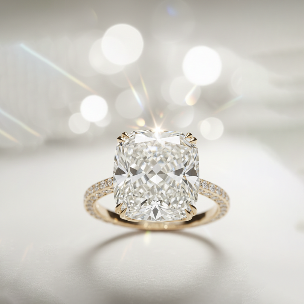 Rare Diamond Cuts Guide | Unique Diamond Cuts & Shapes