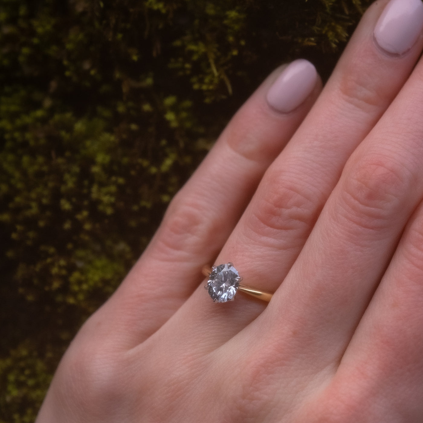 Brian Gavin Diamonds