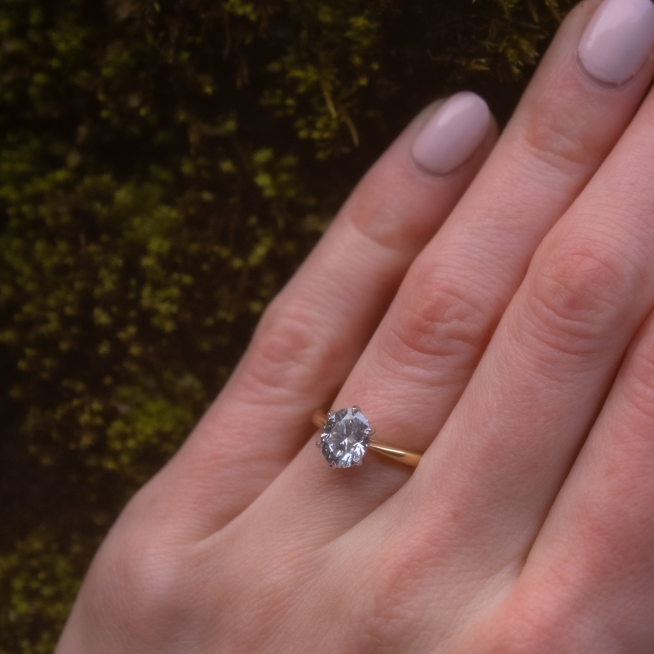 Brian Gavin Diamonds