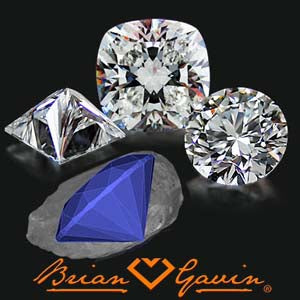 Why are all diamonds not ideal cut?