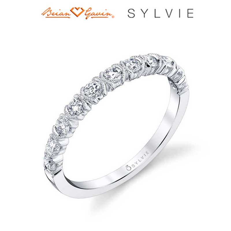 Margot - Diamond Band | B0059-043/D