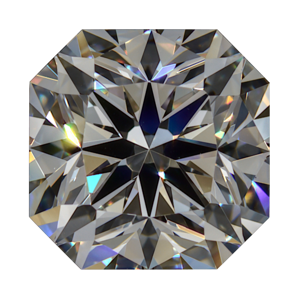 1.232 G VS1 Signature Quadex