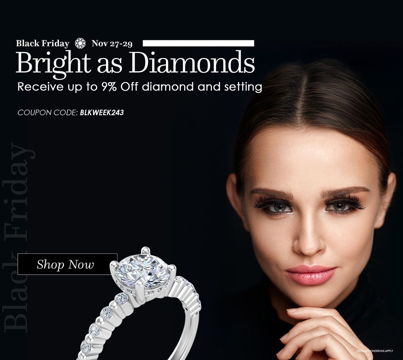 Brian Gavin Diamonds