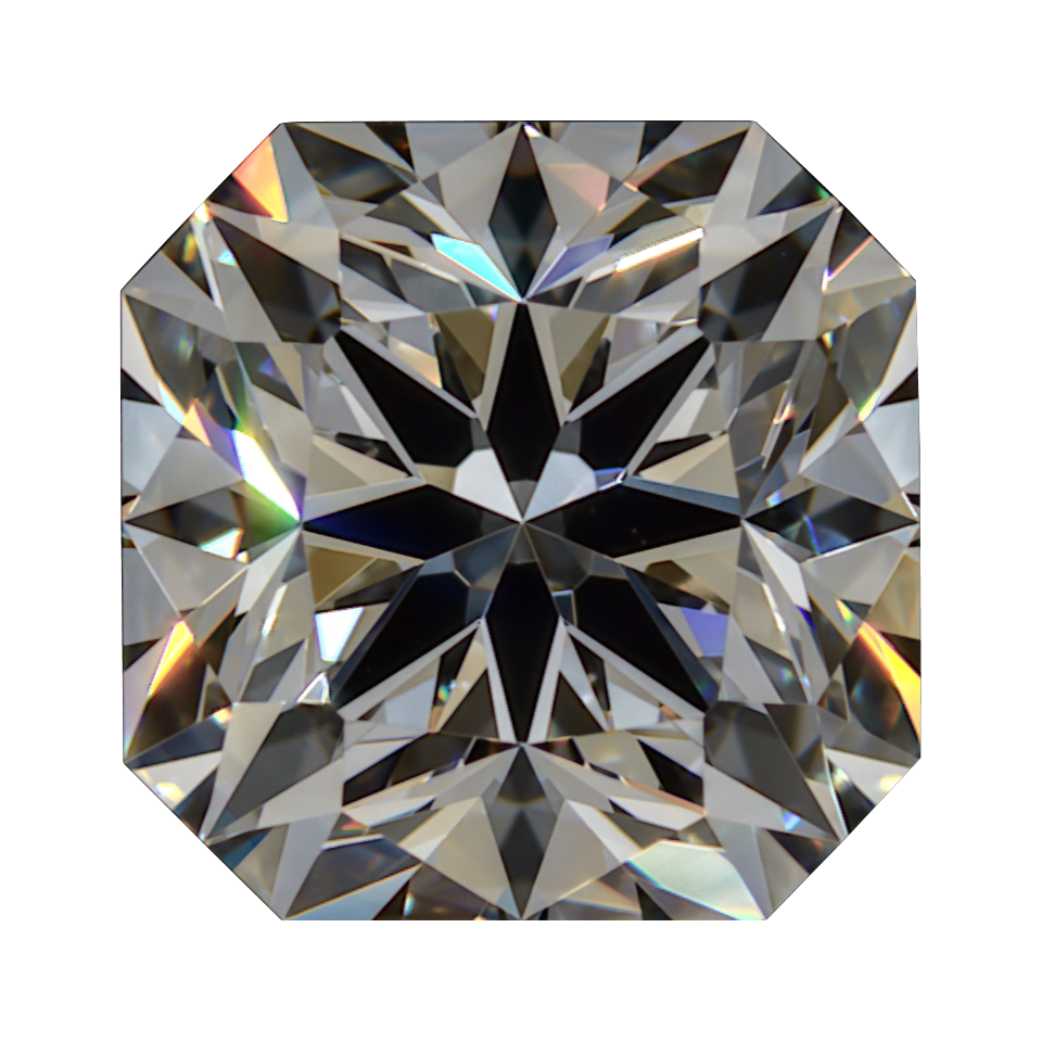 1.066 H VVS2 Signature Quadex