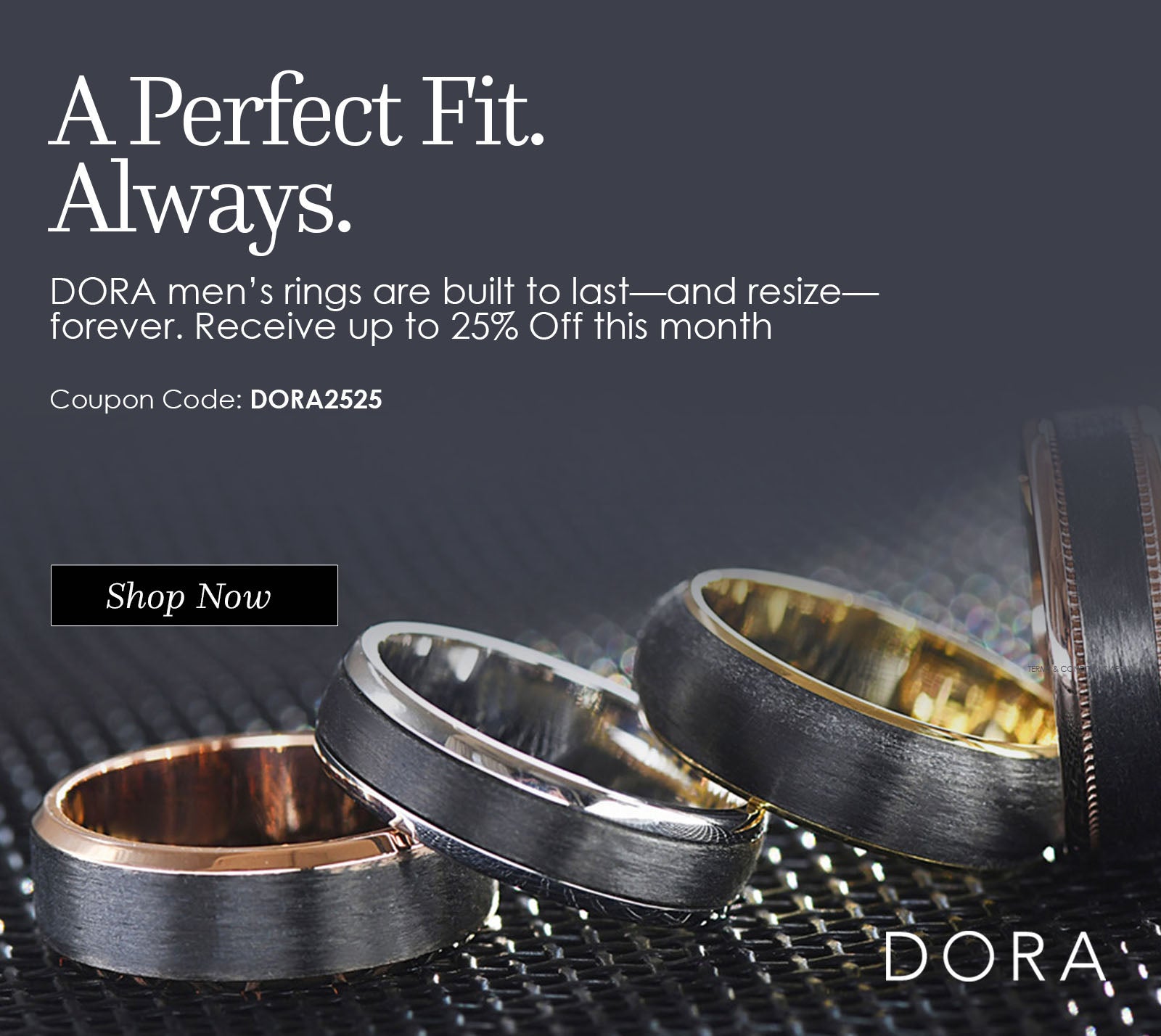 Brian Gavin Diamonds