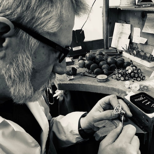 Hearts and Arrows Diamonds: The Ultimate Guide | Brian Gavin