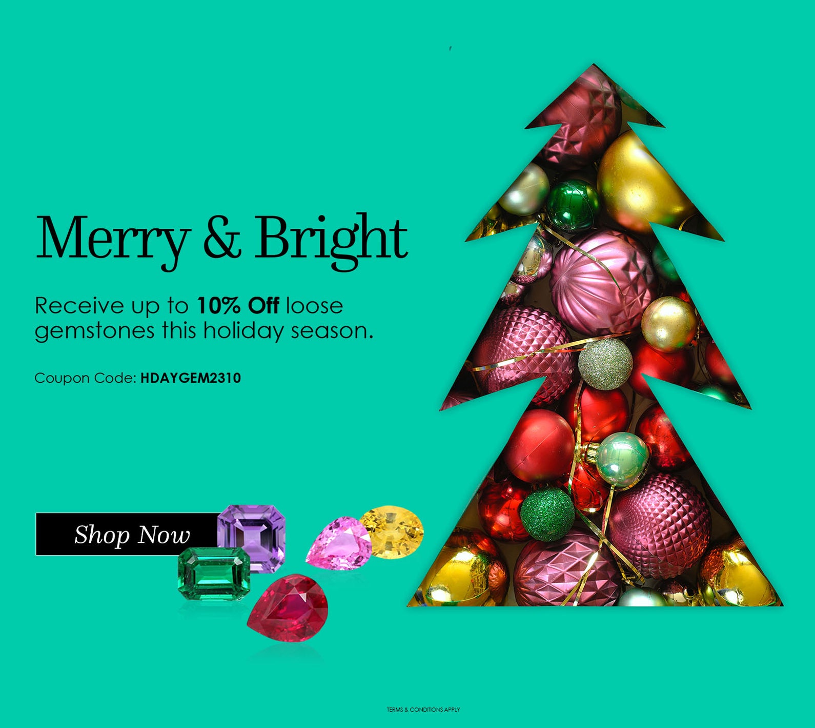 December Holiday Special Offers on Loose Diamonds, Engagement Rings ...