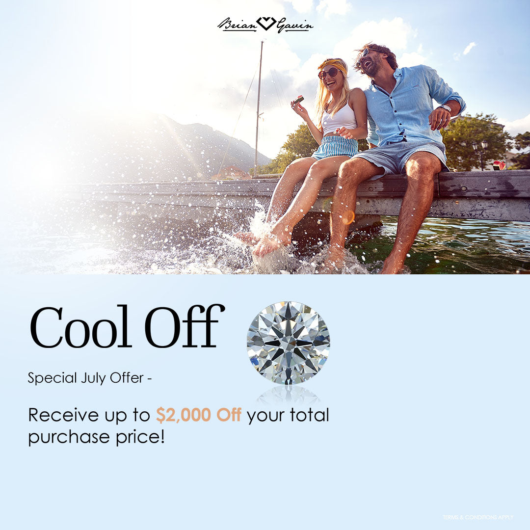 Special Offers on Loose Diamonds, Engagement Rings, & Jewelry — Brian ...