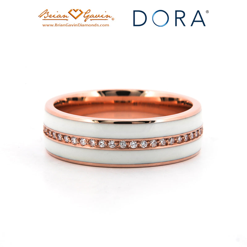 Lab Grown Diamond Bands