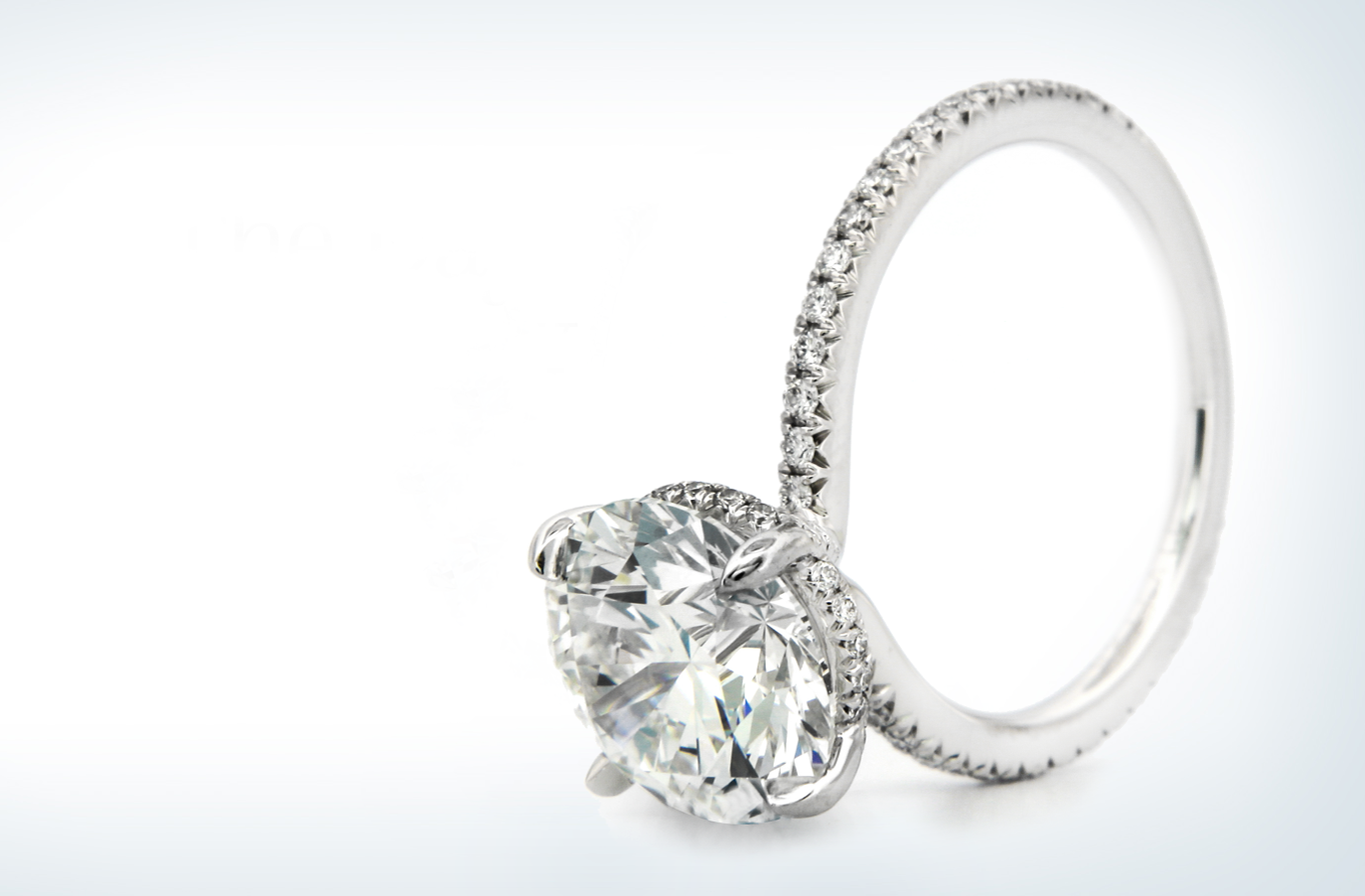 Brian Gavin Diamonds