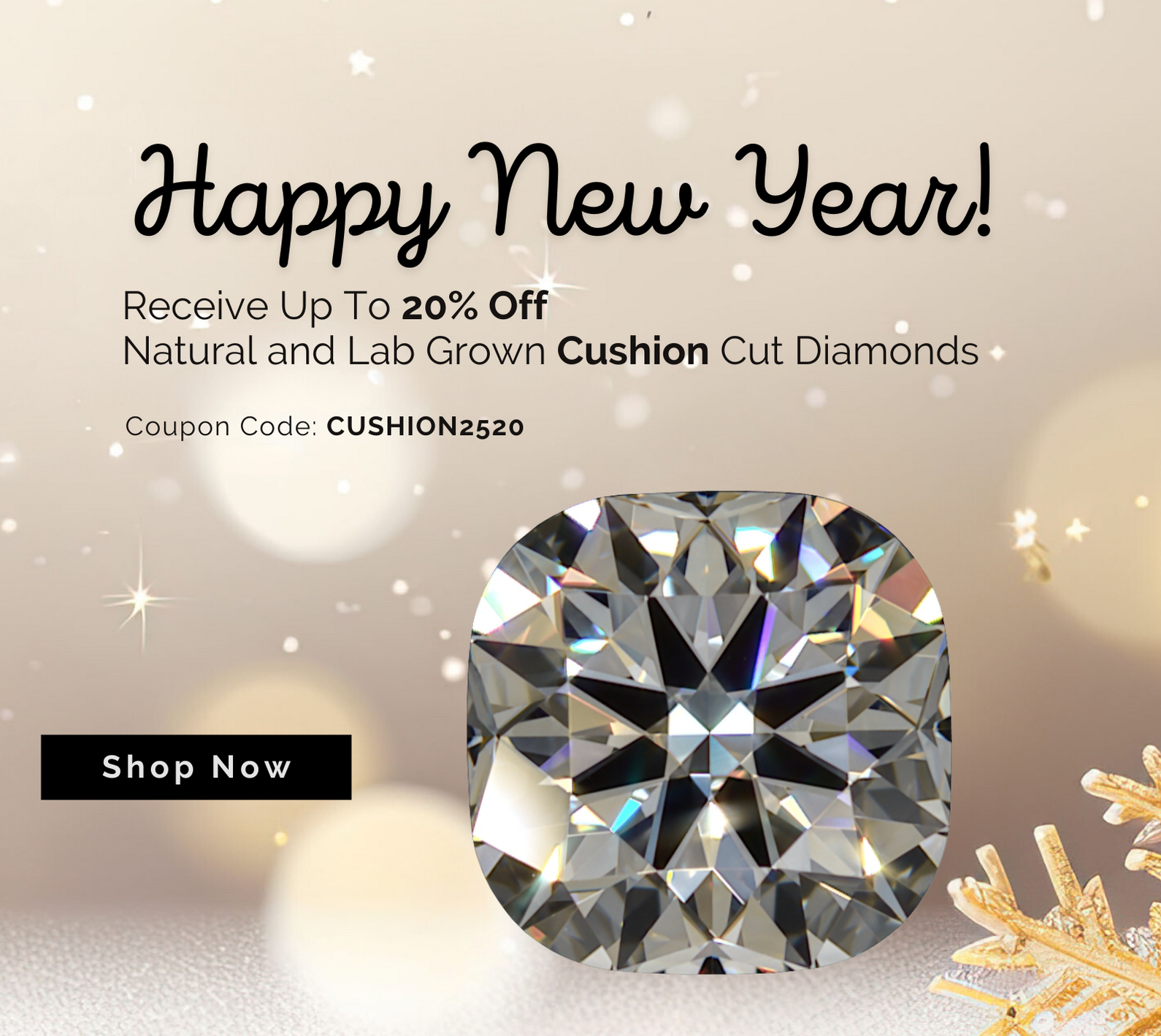 Brian Gavin Diamonds
