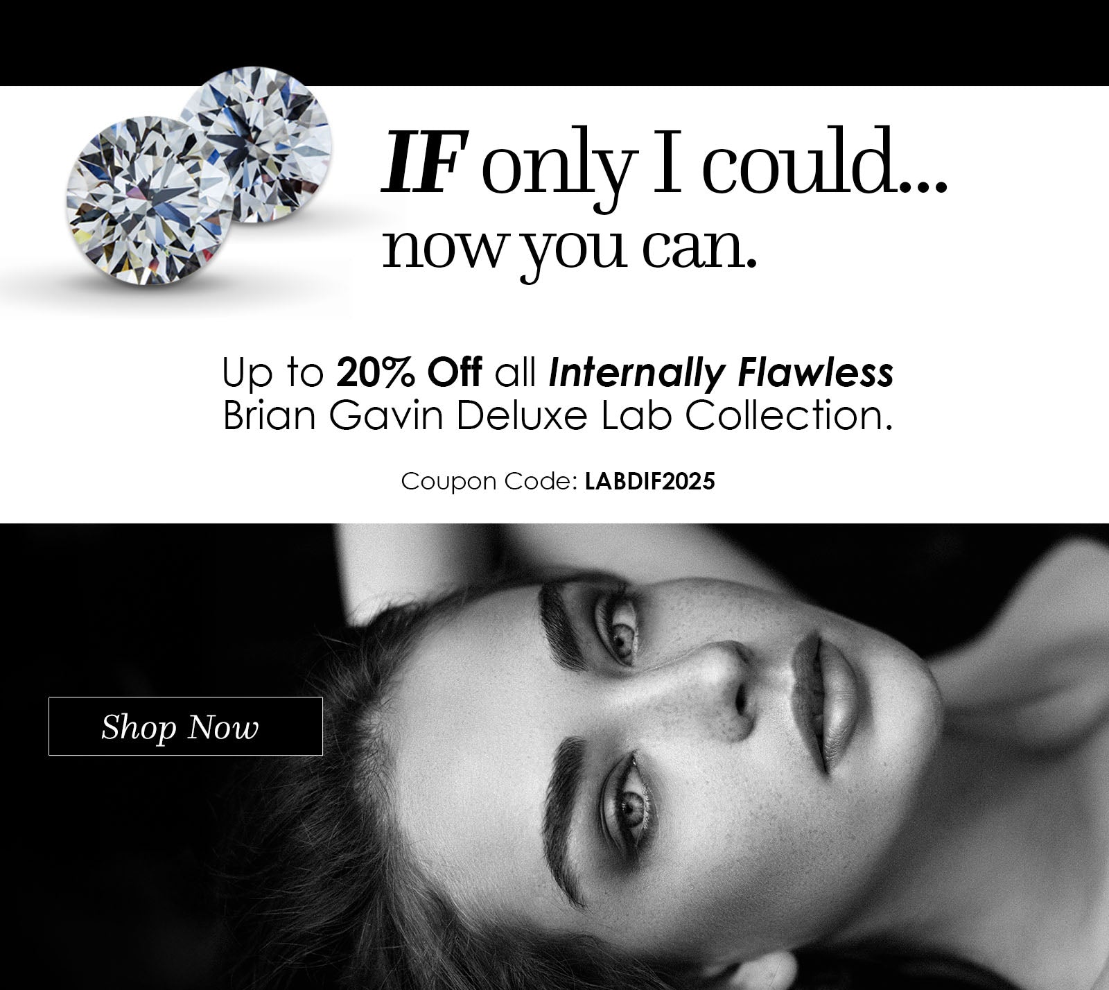 Brian Gavin Diamonds