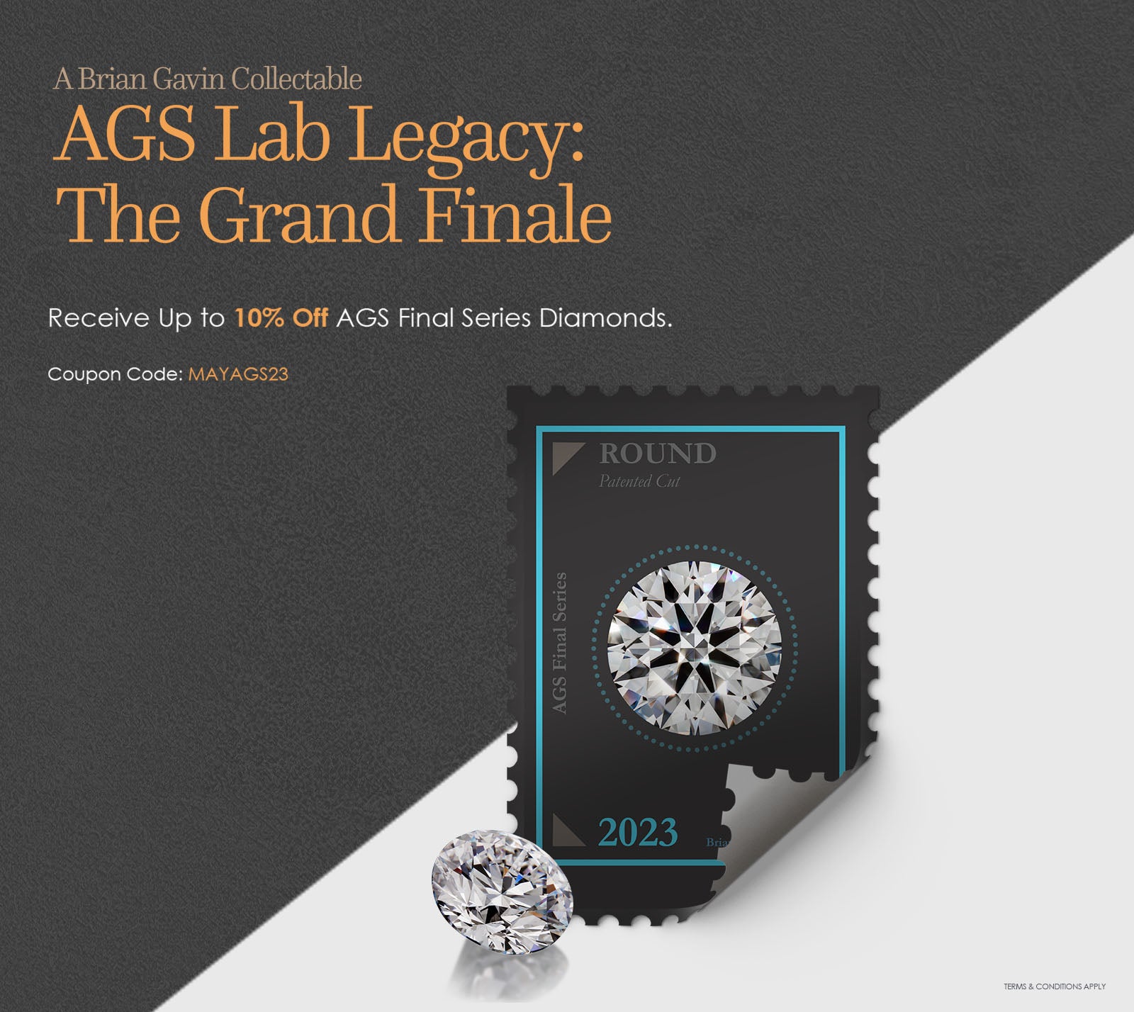 AGS Lab Legacy