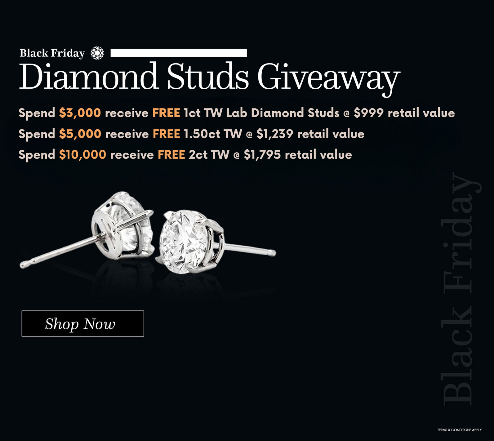 Brian Gavin Diamonds