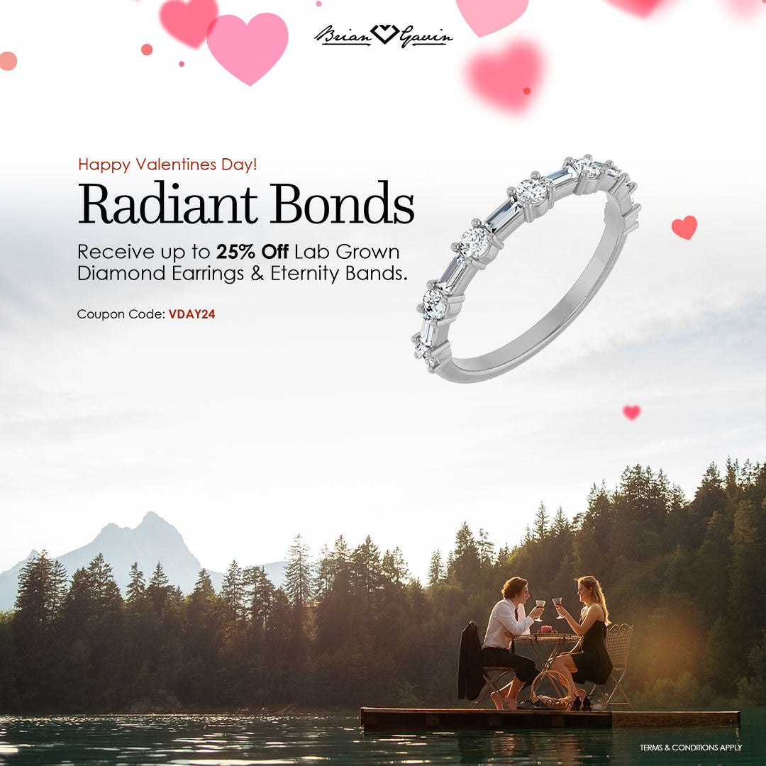 Special Offers on Loose Diamonds, Engagement Rings, & Jewelry