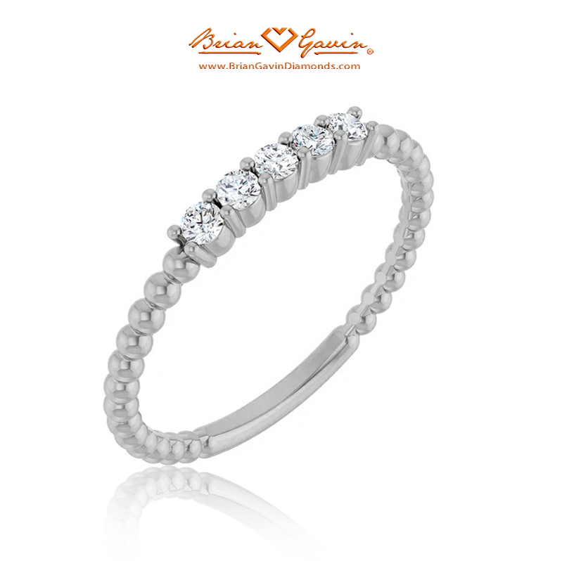 Lab Grown Diamond Bands