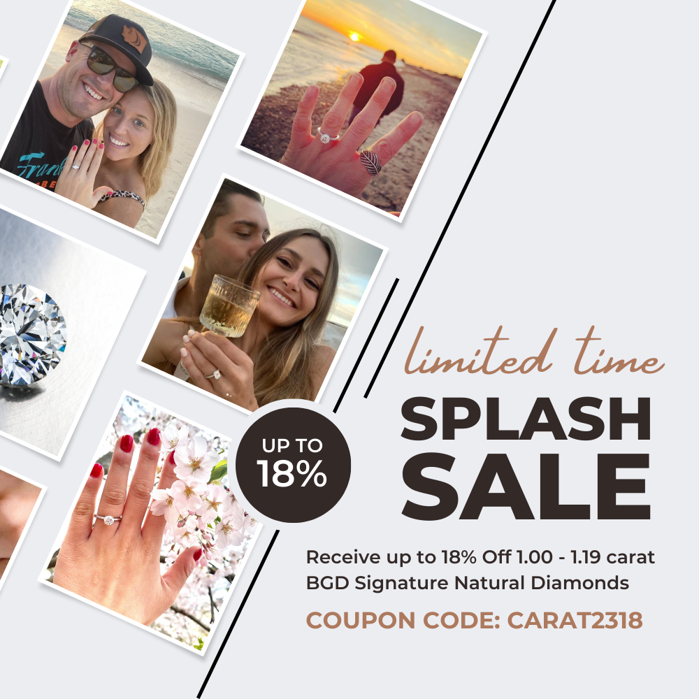 Special Offers on Loose Diamonds, Engagement Rings, & Jewelry — Brian ...