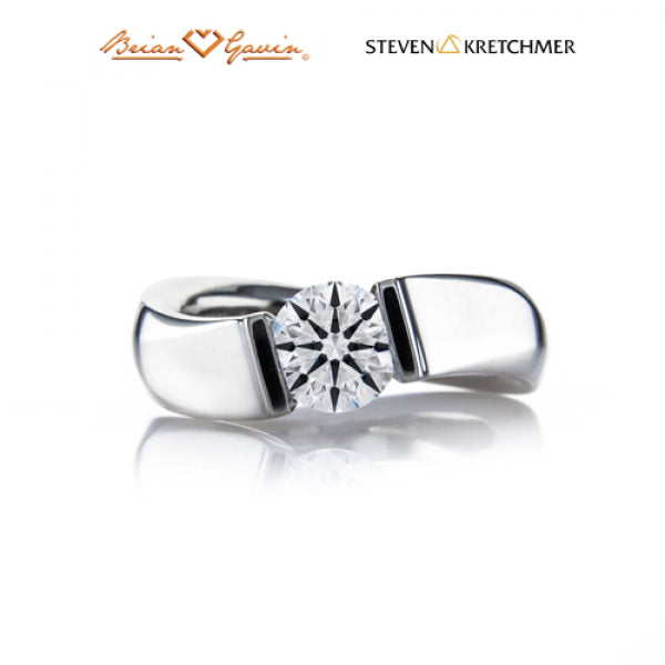 Steven Kretchmer Fancy Figure-8 Engagement Tension Setting